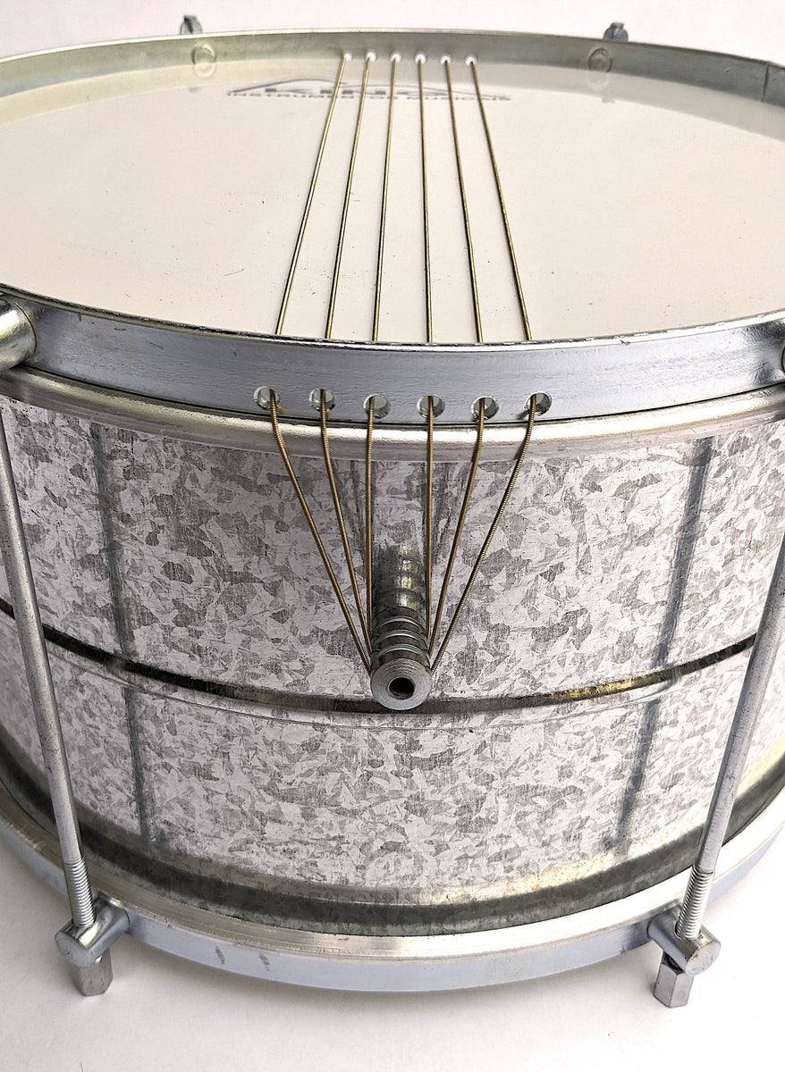 Brazilian Caixa Drums | IVSOM Drums | Go Samba – Go Samba | Brazilian ...