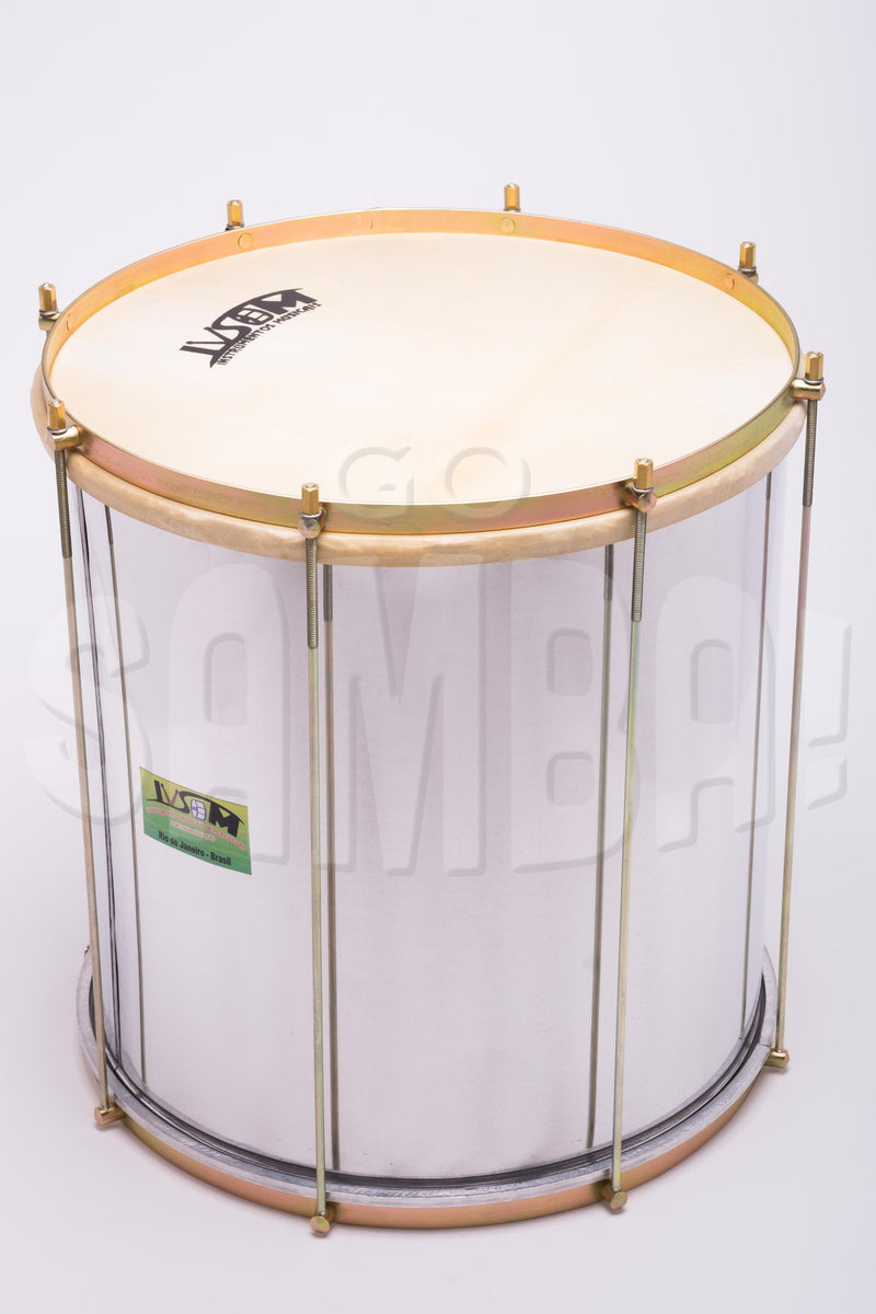 Surdos – Go Samba | Brazilian Samba Drums