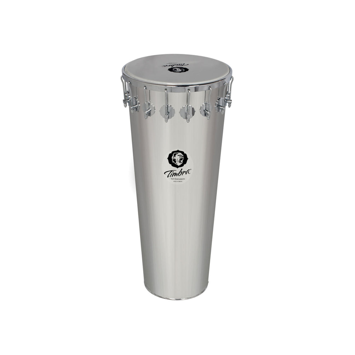 Timbals, Timbau – Go Samba | Brazilian Samba Drums