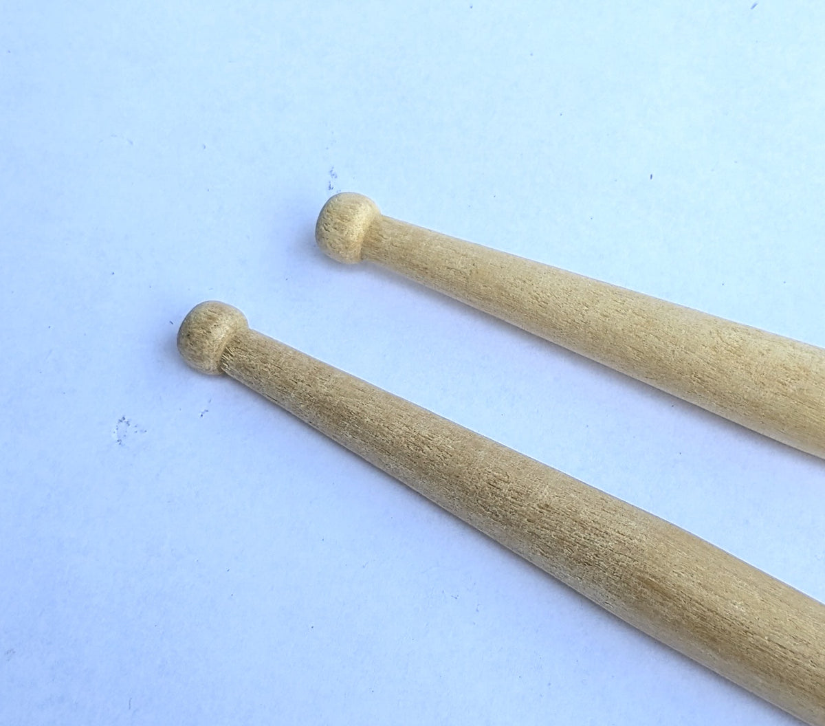 Caixa sticks, drum sticks, marfim – Go Samba | Brazilian Samba Drums