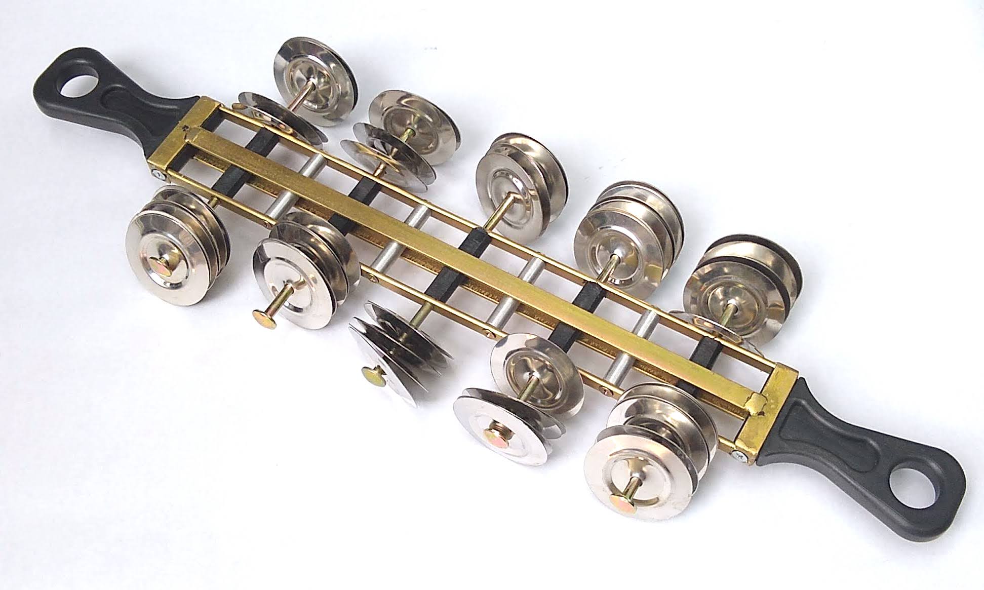 Chocalhos – Go Samba | Brazilian Samba Drums