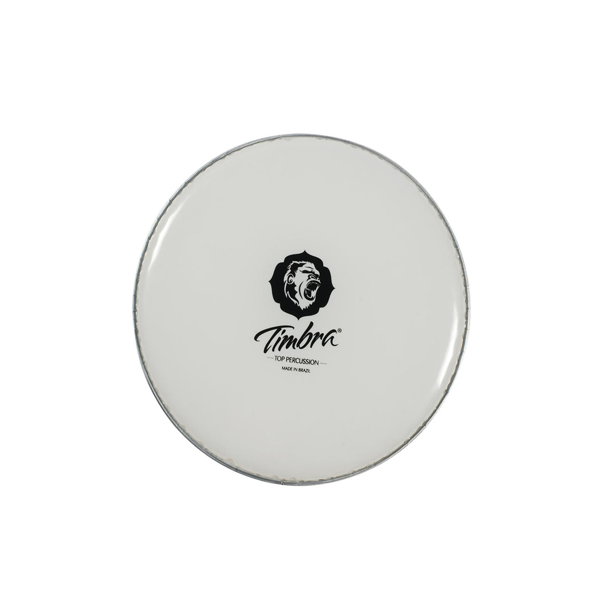 Timbra, Surdo head, inverten napa, 16" – Go Samba | Brazilian Samba Drums